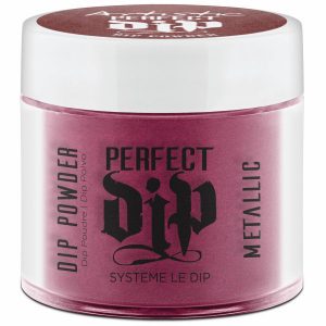 Artistic Perfect Dip System – Colored Powder – 1-2 Punch – National ...