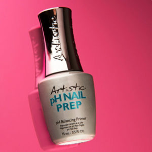 Artistic pH Nail Prep – National Beauty House